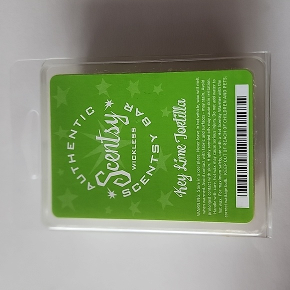 Scentsy | Other | New Set Of 4 Scentsy Authentic Scentsy Bar | Poshmark